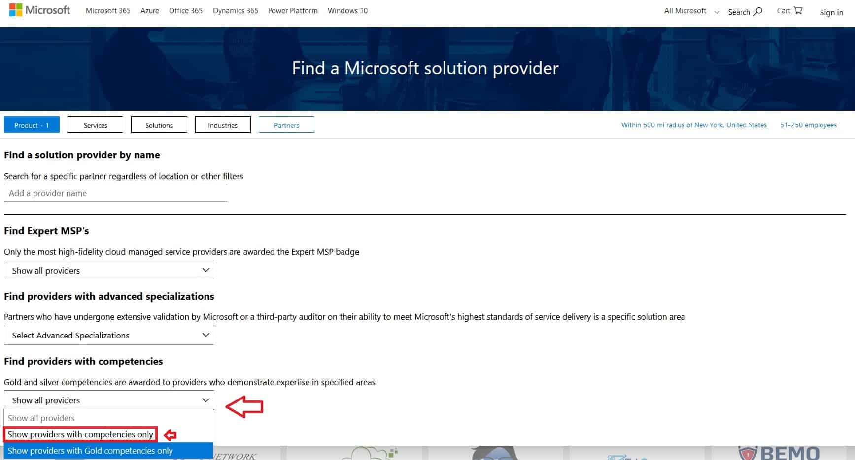 Microsoft Silver Partners - Everything You Need To Know | IT MANIACS