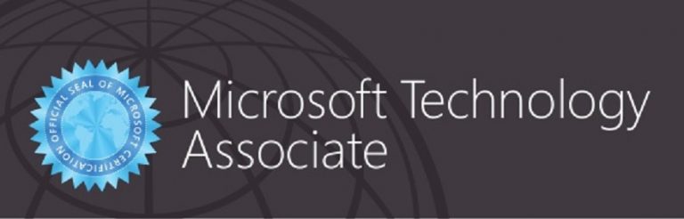 MTA Certifications - Microsoft Technology Associate - The Ultimate Guide | IT MANIACS